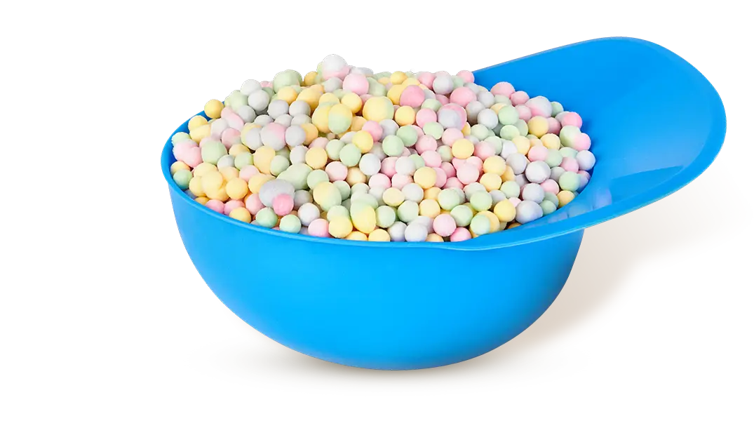 Kuleczki lodowe Mini Melts